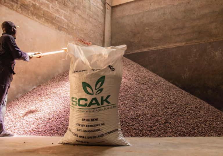 About Us - Scak Congo